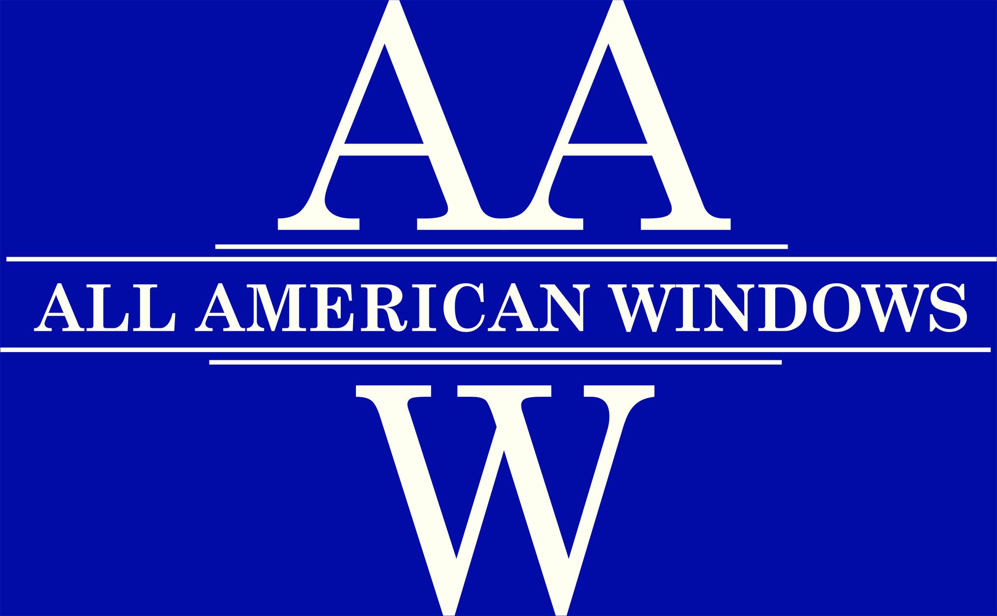 All American Windows – South Florida DTF